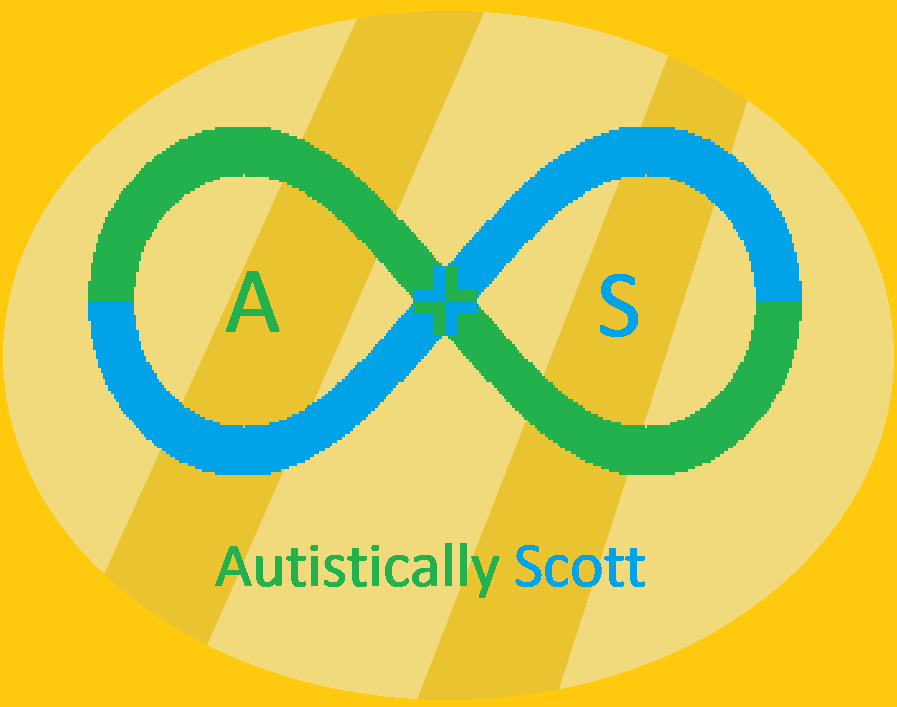 Autistically Scott – Helping Autistics Thrive Autistically