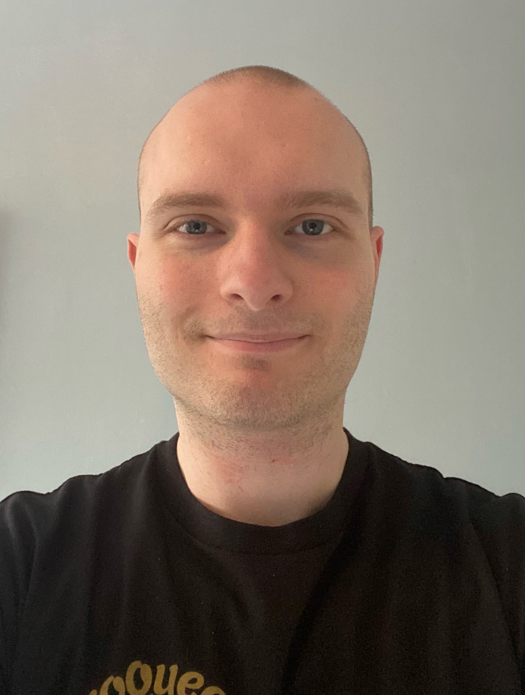 About Me – Autistically Scott