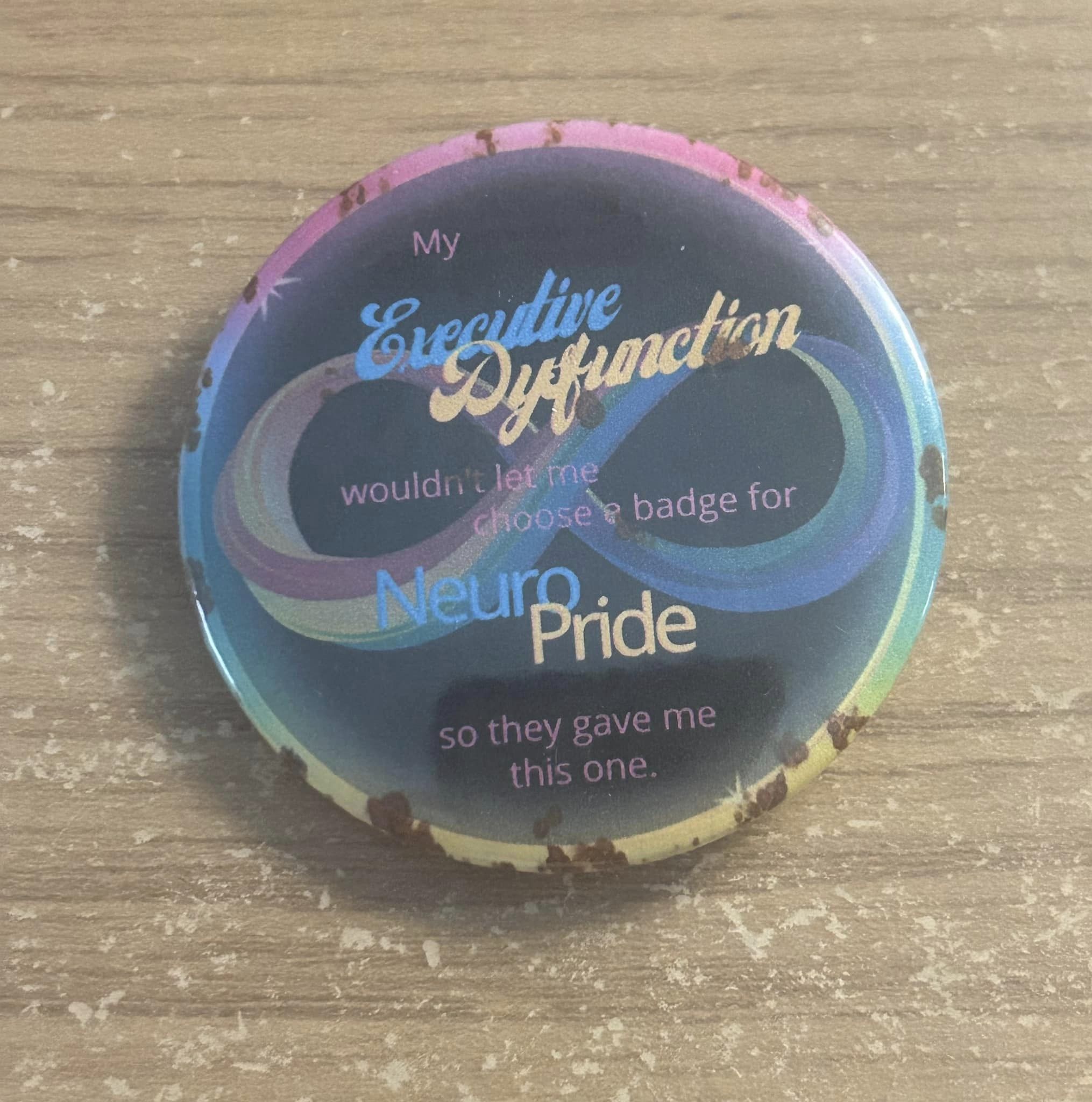 Minding Autistic Minds Conference 2024 – Autistically Scott