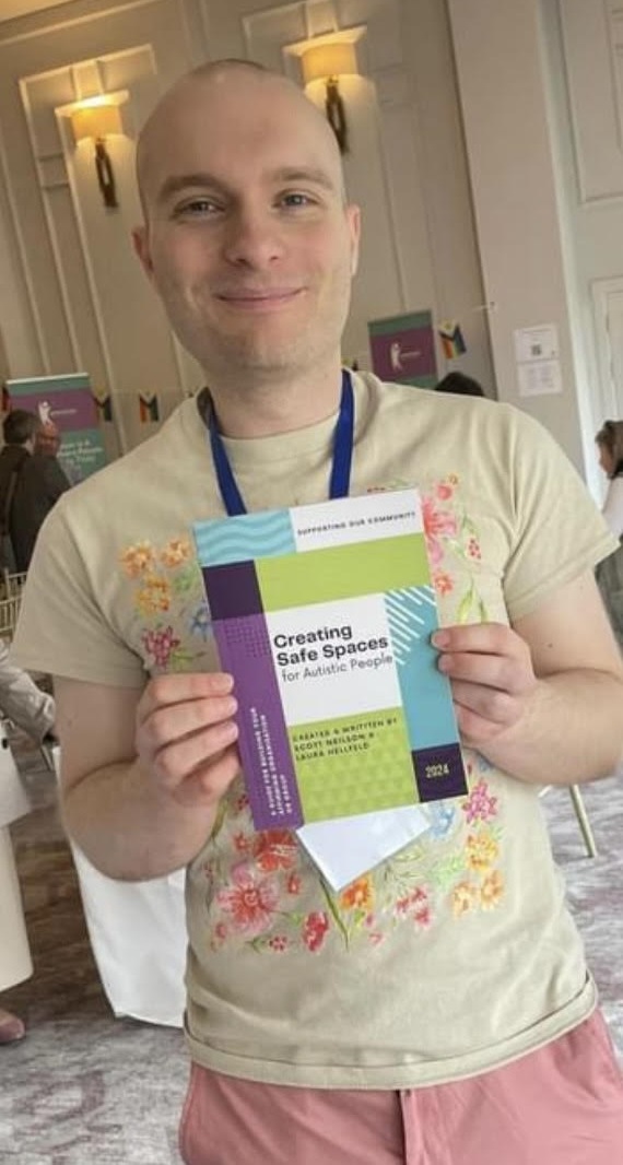 About Me – Autistically Scott