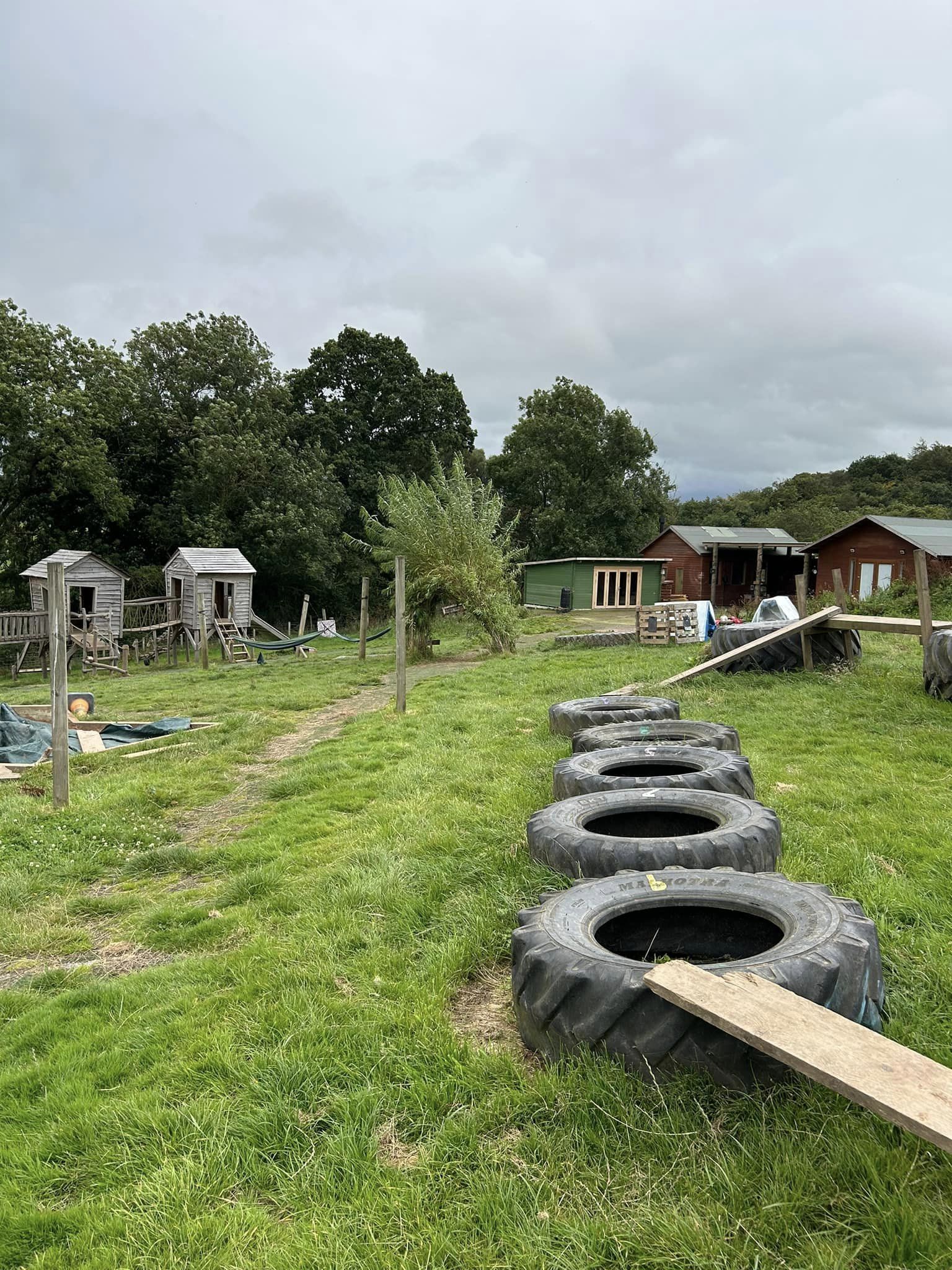 In-Service Days Training – Autistically Scott