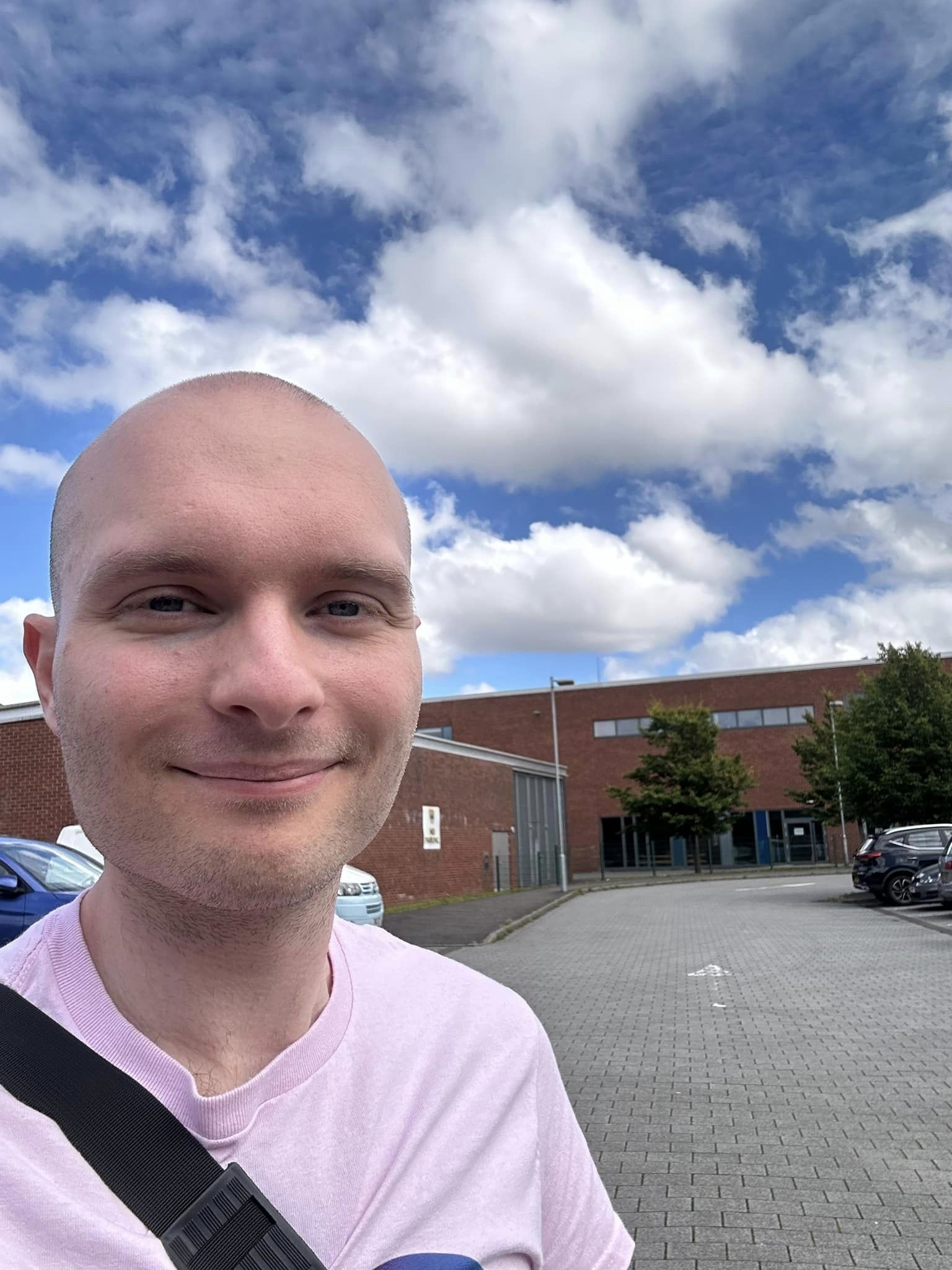 In-Service Days Training – Autistically Scott