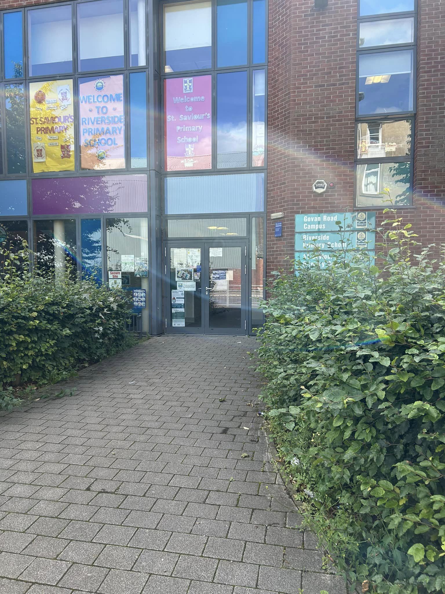 In-Service Days Training – Autistically Scott