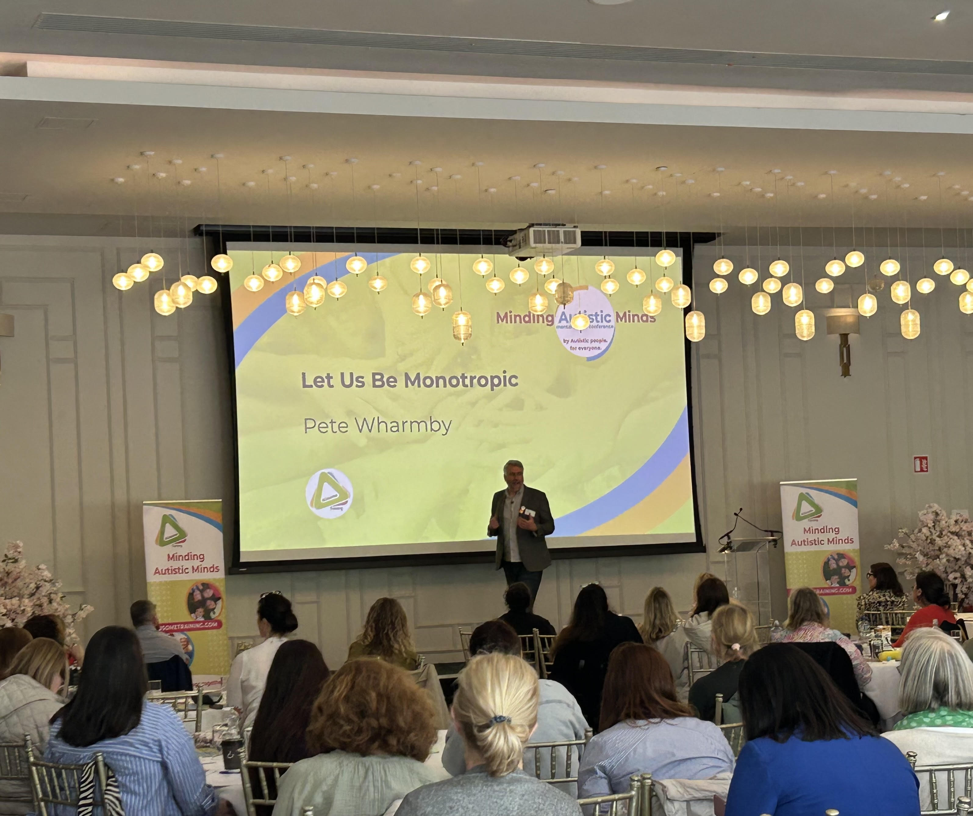 Minding Autistic Minds Conference 2025 – Autistically Scott